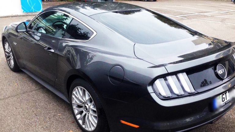 Autoscheiben tönen | Scheiben verdunkeln | Preis Scheiben tönen